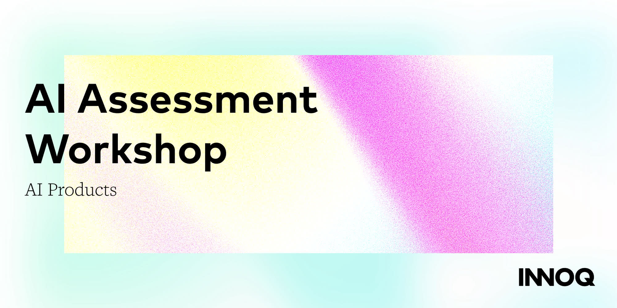 AI Assessment Workshop